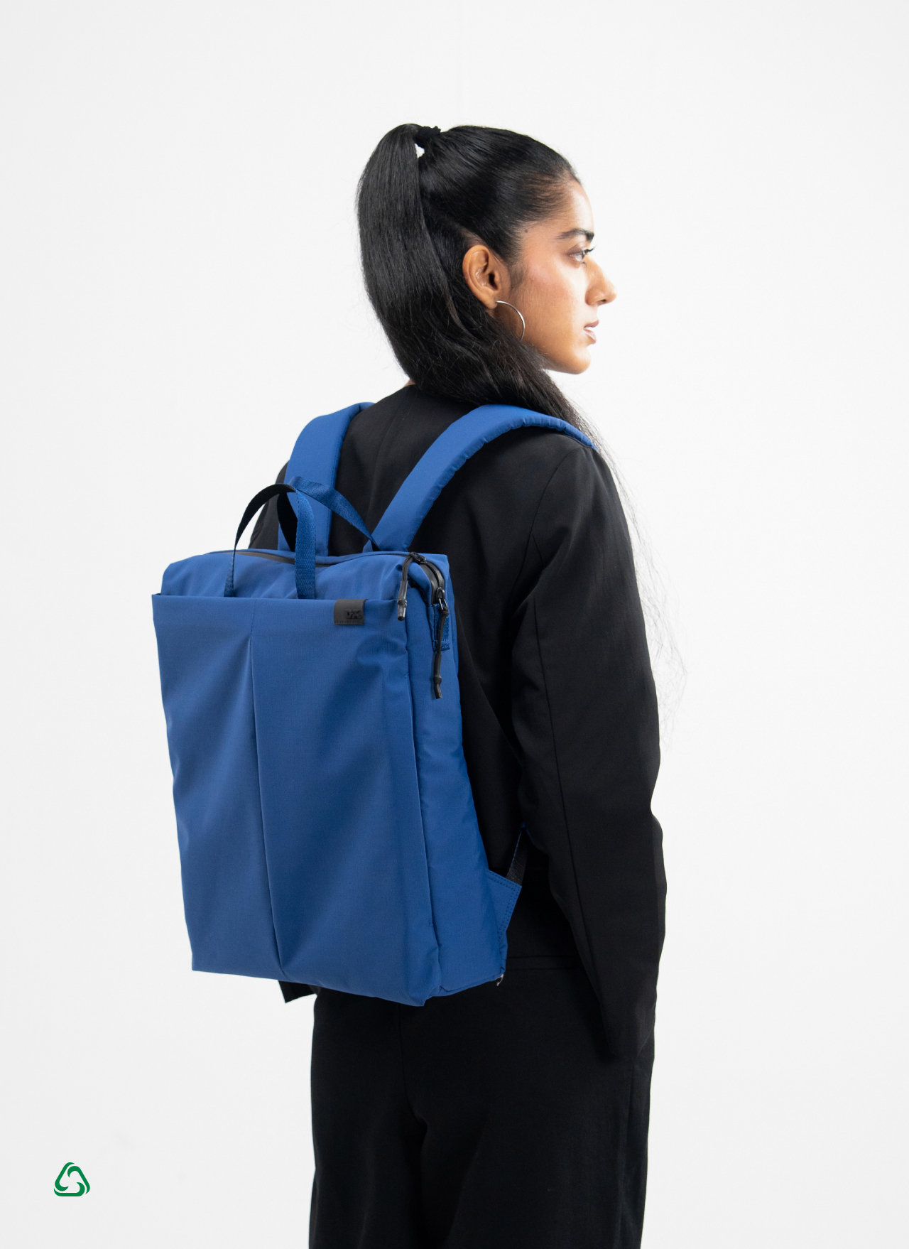 Pivot Collection | Recycled Nylon Ripstop Bags – DailyObjects