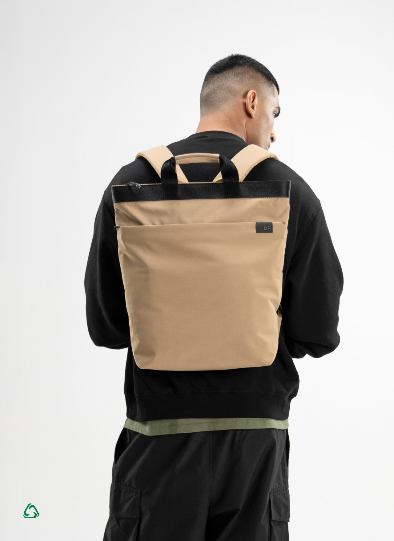 Pivot Collection | Recycled Nylon Ripstop Bags – DailyObjects