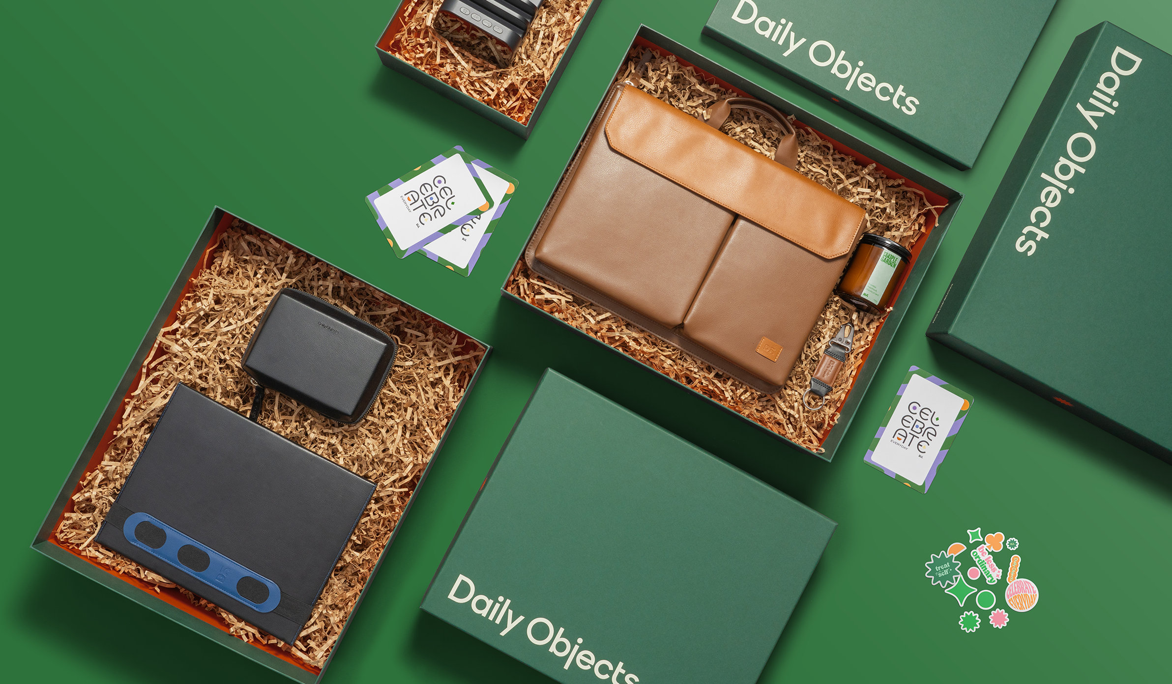 DailyObjects