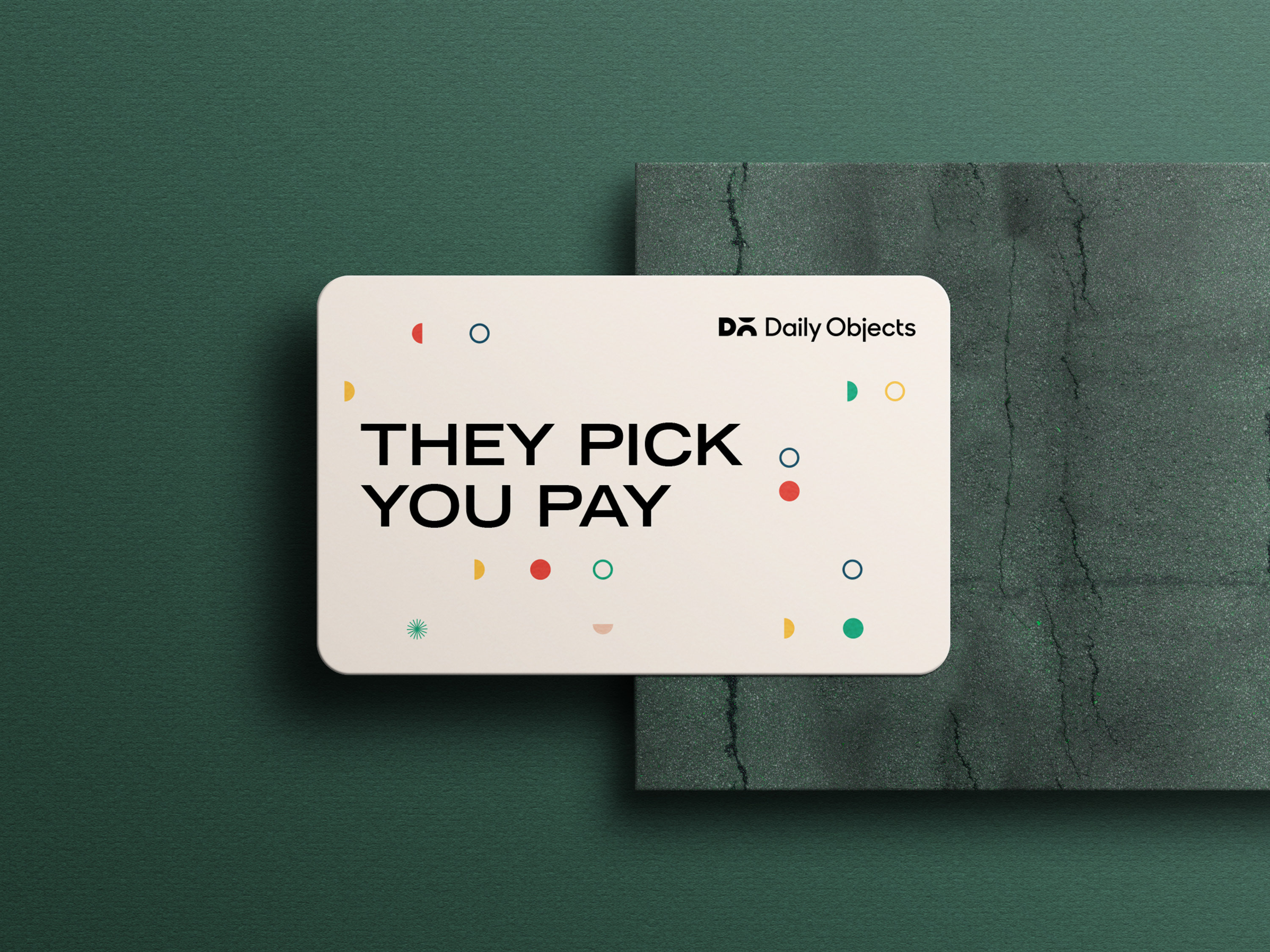 DailyObjects