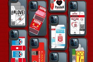 Love Pack Collection | DailyObjects