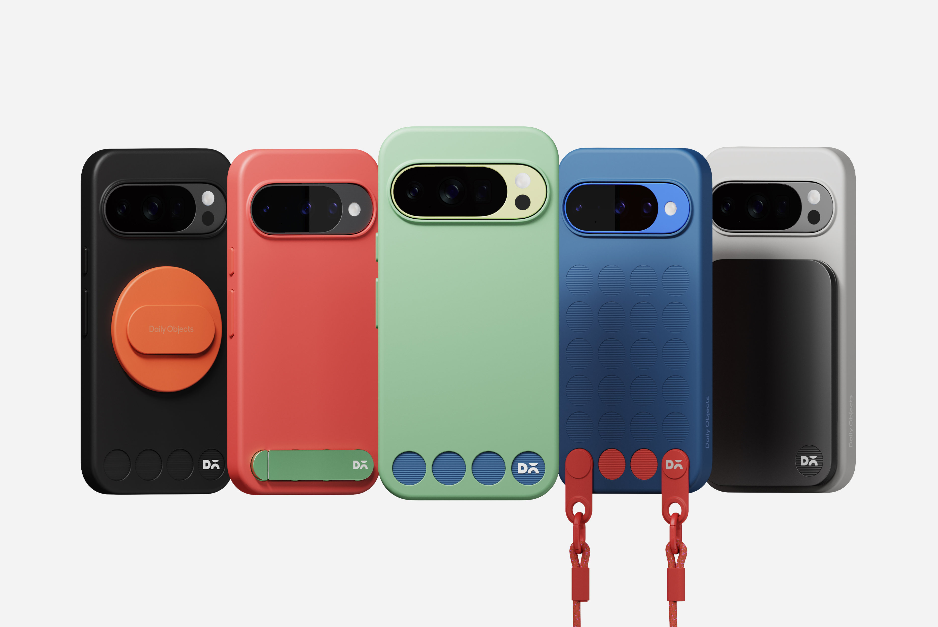 Stack for Google Pixel – A Modular Ecosystem by DailyObjects