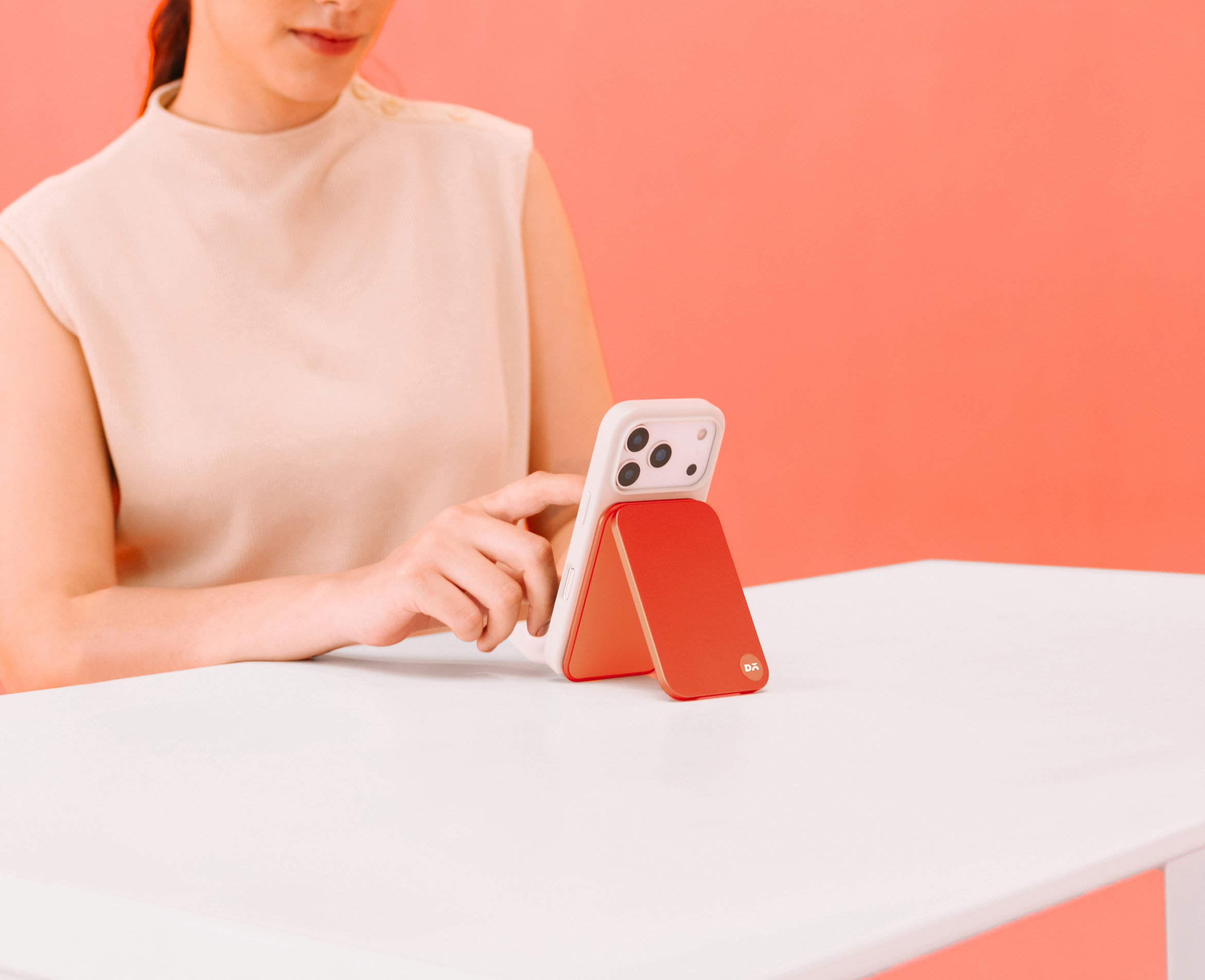 Stack Phone Accessory Ecosystem | DailyObjects