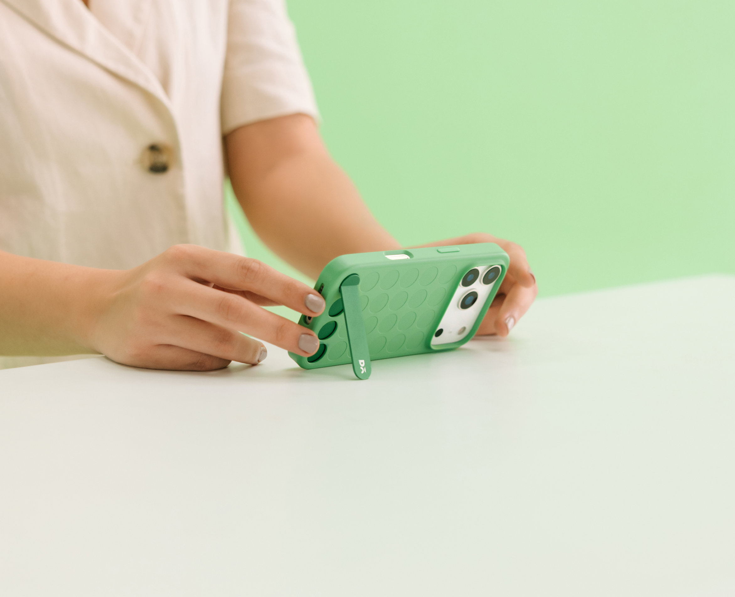 Stack Phone Accessory Ecosystem | MagSafe Compatible – DailyObjects
