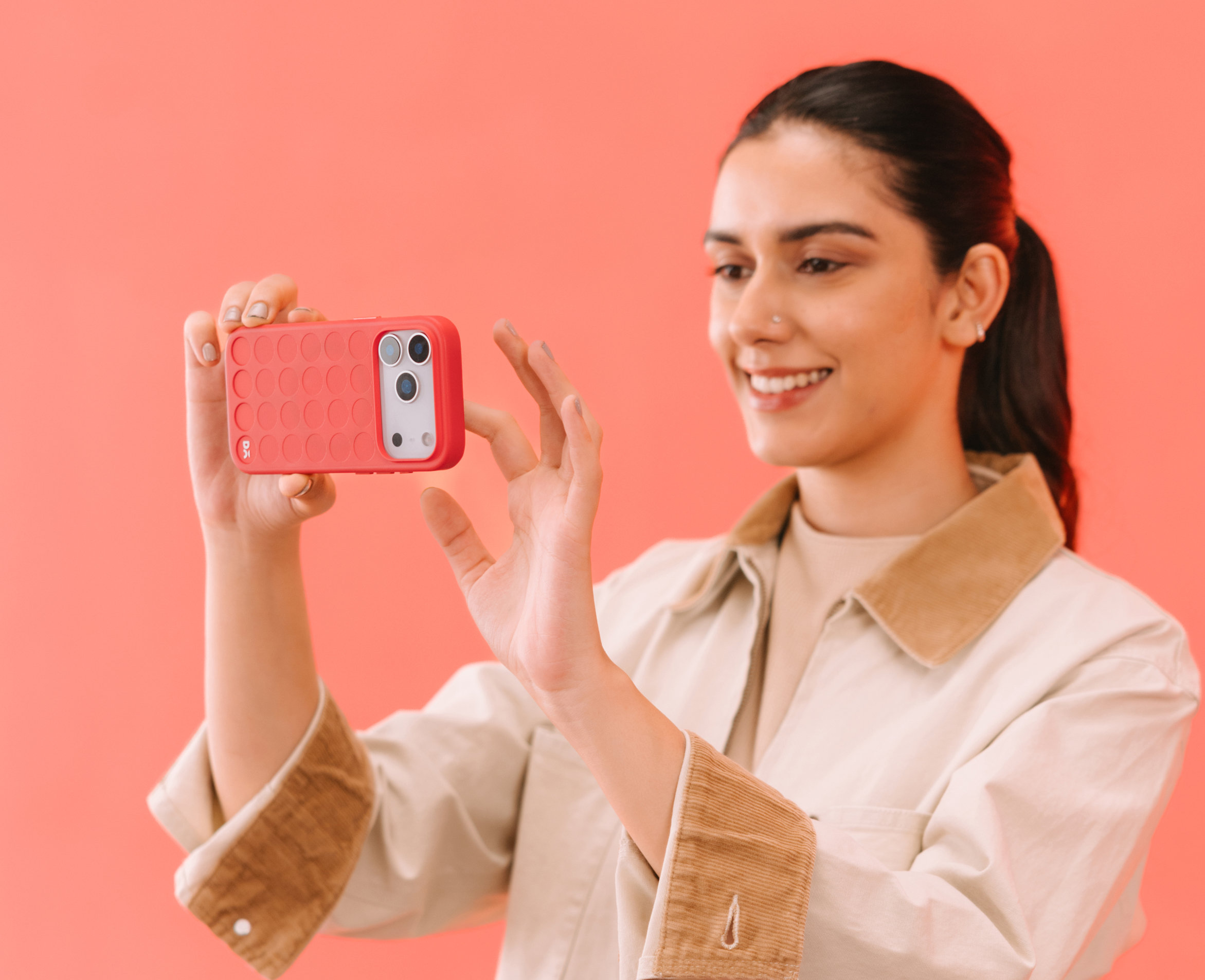 Stack Phone Accessory Ecosystem | MagSafe Compatible – DailyObjects