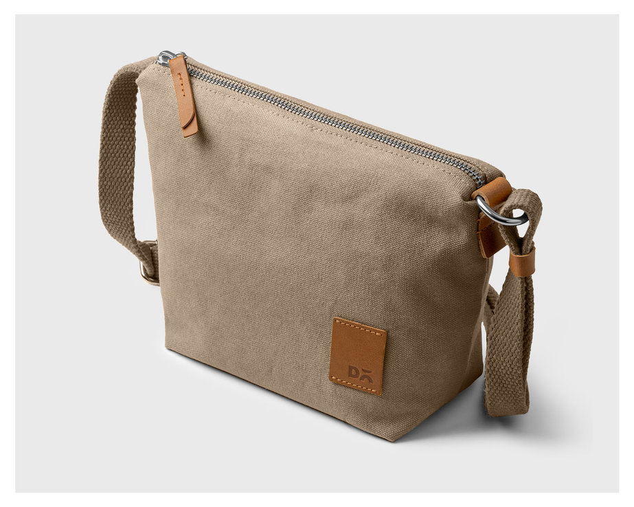 Caddy Crossbody Bag