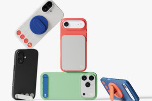 Stack Phone Accessory Ecosystem | DailyObjects