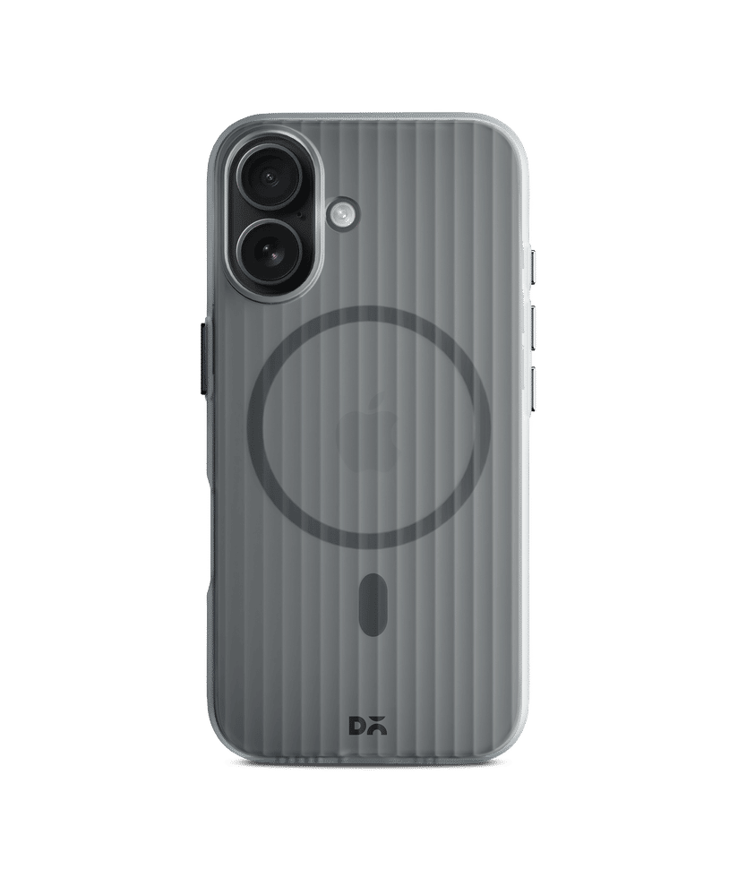 asterisk logo iphone case