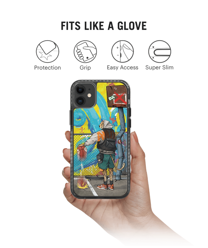 commando rocket launcher iphone