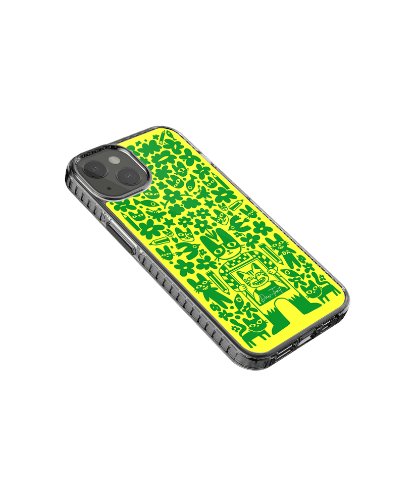 iphone 13 sketch case