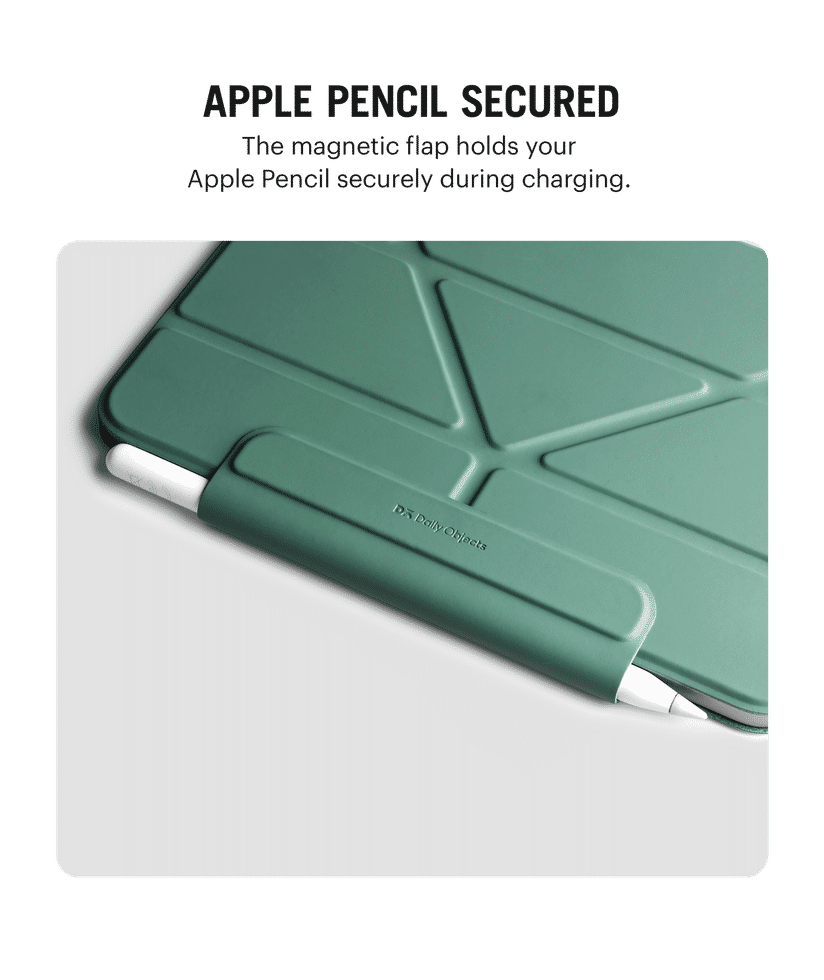 clamcase for ipad pro