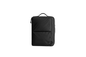 Pivot Meridian Convertible Briefpack - Basalt | DailyObjects