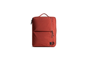 Pivot Meridian Convertible Briefpack - Coral for Men/Women | DailyObjects