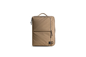 Pivot Meridian Convertible Briefpack - Sand Buy At DailyObjects