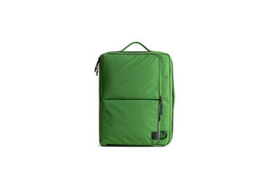 Pivot Meridian Convertible Briefpack - Seagrass | DailyObjects