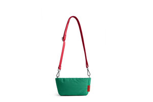 Evergreen Puft Crossbody Bag for Men/Women — DailyObjects