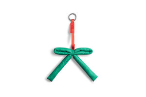 Evergreen Puft Bow Charm Buy At DailyObjects