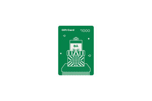 DailyObjects Gift Card Rs.1000 Buy At DailyObjects