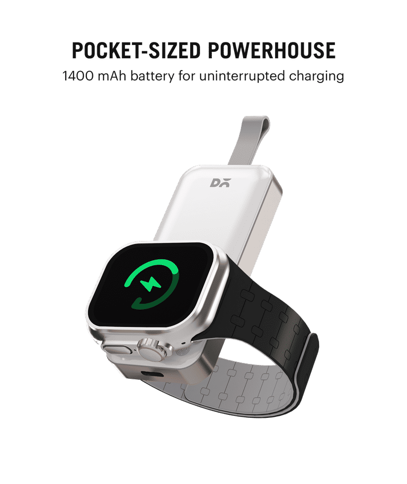 Watch battery pack store