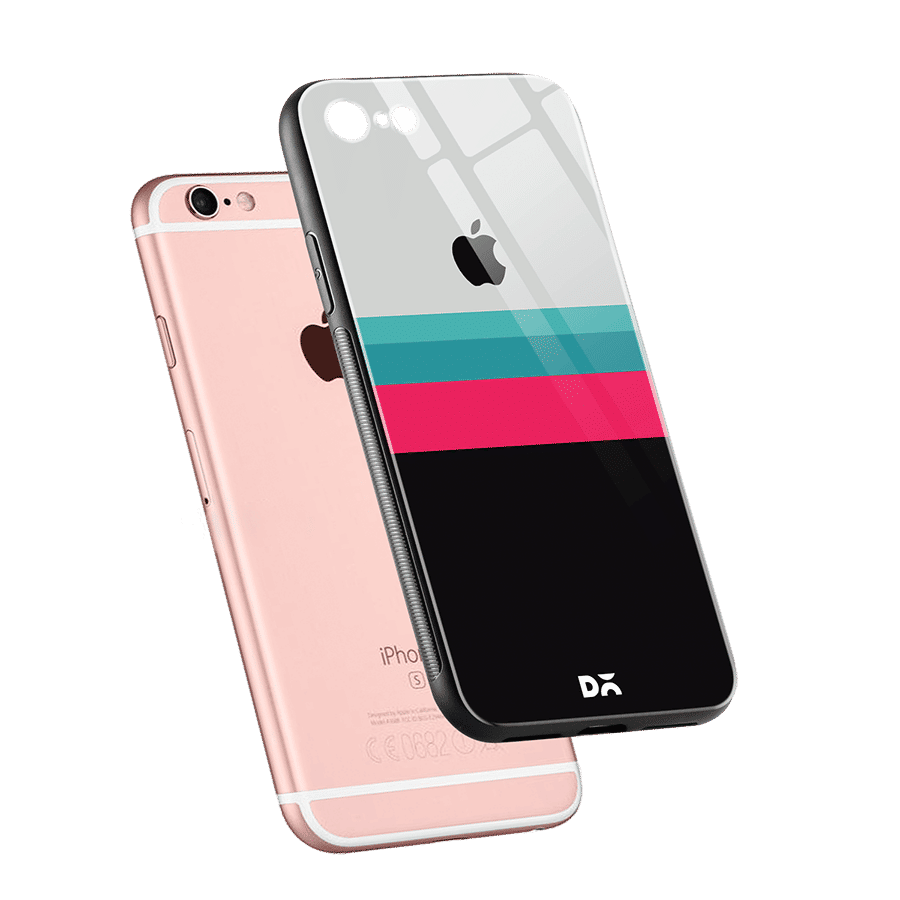 Iphone 6 Png Transparent Black