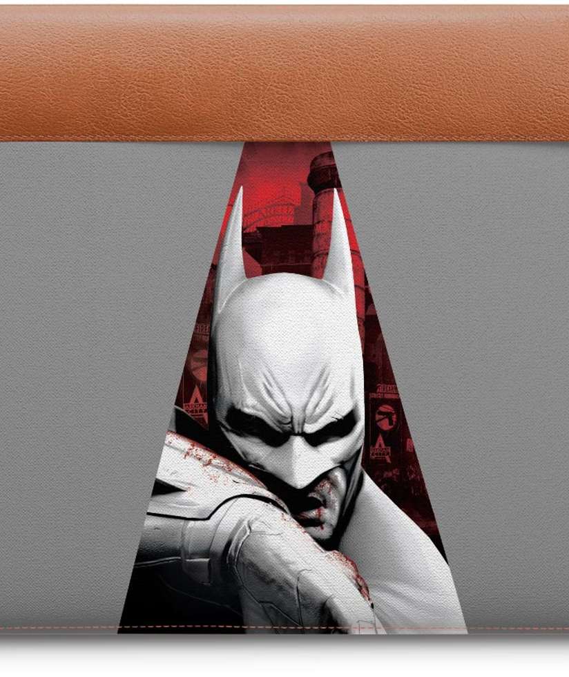 Bloody Batman